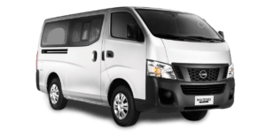 100% Affordable Cebu Van Rental | DOT/ LTFRB Accredited Vans
