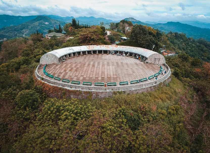 Tops Of Cebu: A Scenic Viewpoint Above The City | Kagana Tours