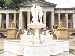 Best 4D3N Cebu Bohol Mactan Tour Package | 100% Affordable