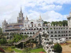 Best Simala Shrine & Uphill Tour | 100% Affordable