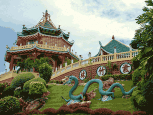 Best 4D3N Cebu Bohol Tour Package | 100% Affordable